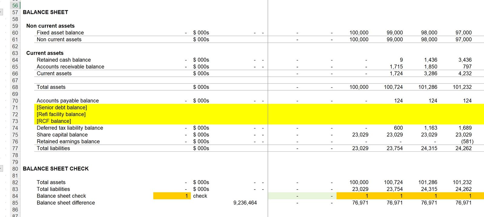 How To Find A Balance Sheet Error how-to-find-a-balance-sheet-error