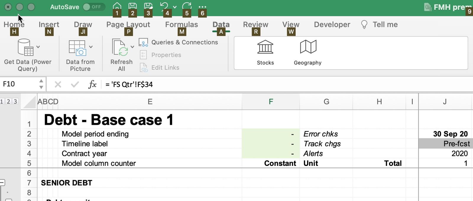 the-missing-ribbon-shortcuts-in-excel-for-mac